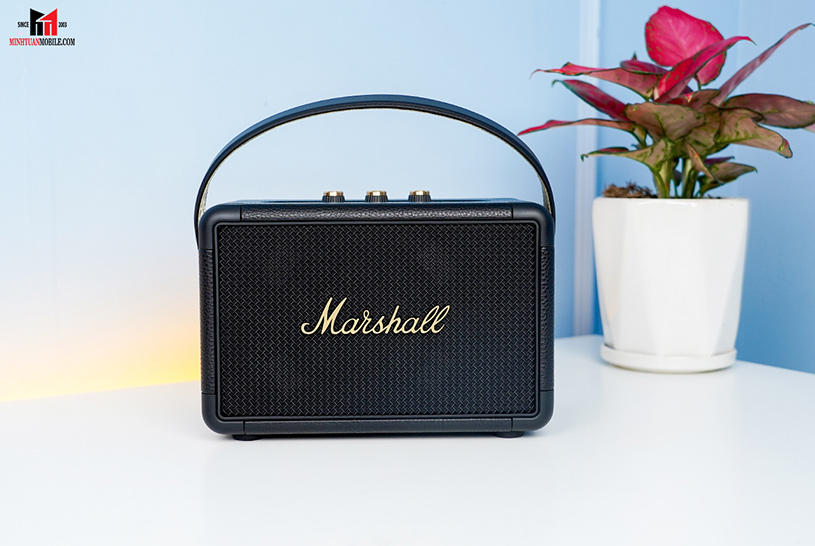 Loa Bluetooth Marshall Kilburn II chính hãng giá rẻ