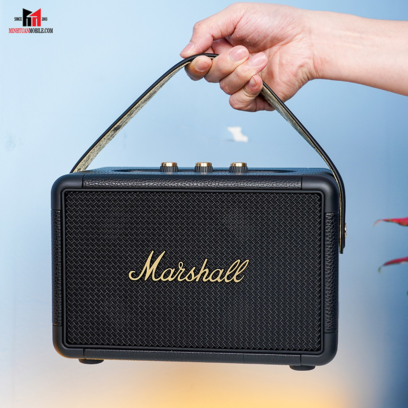 Loa Bluetooth Marshall Kilburn II chính hãng giá rẻ