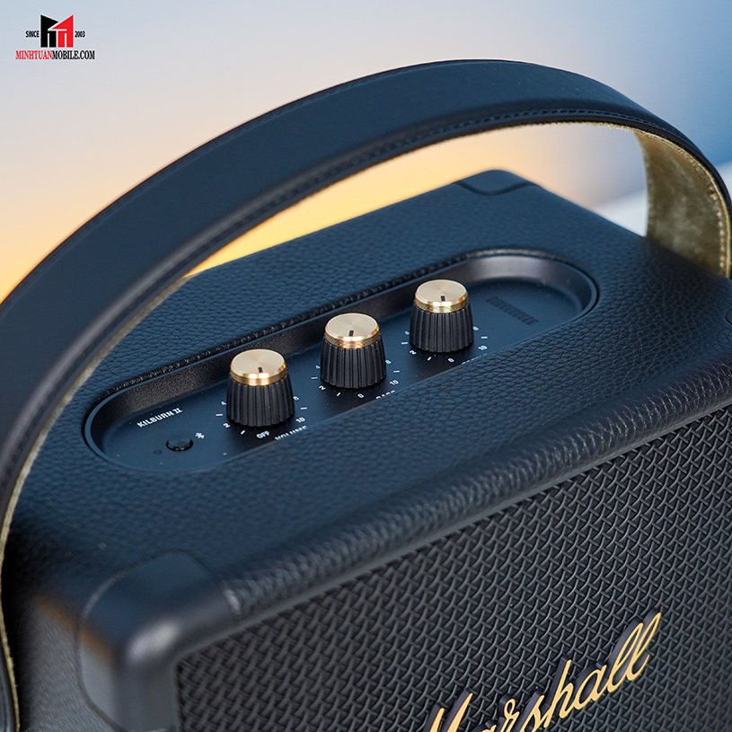 Loa Bluetooth Marshall Kilburn II chính hãng giá rẻ