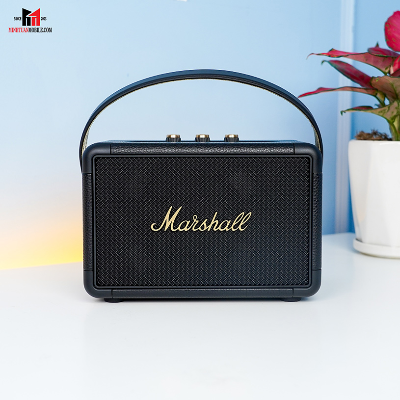 Loa Bluetooth Marshall Kilburn II chính hãng giá rẻ