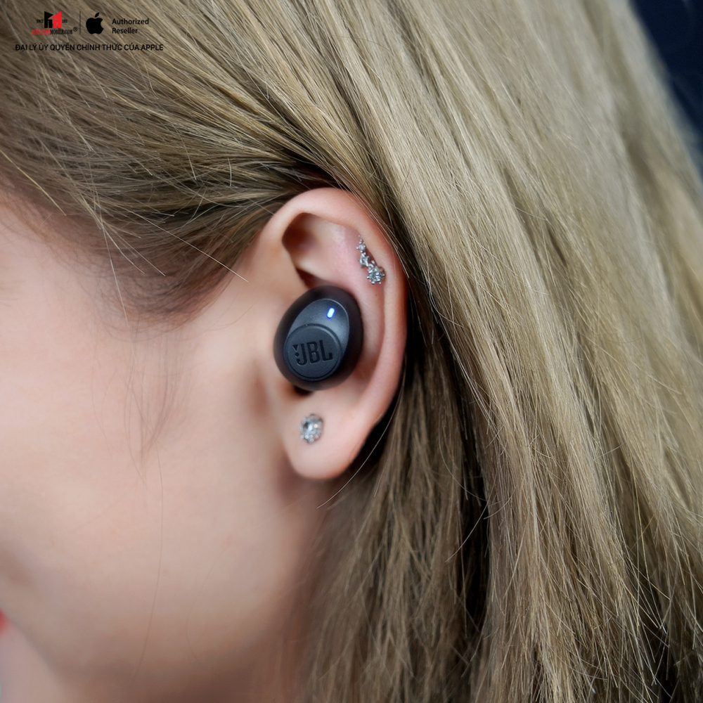 Tai nghe Bluetooth JBL Tune 115 TWS - T115TWSMIT - Mint